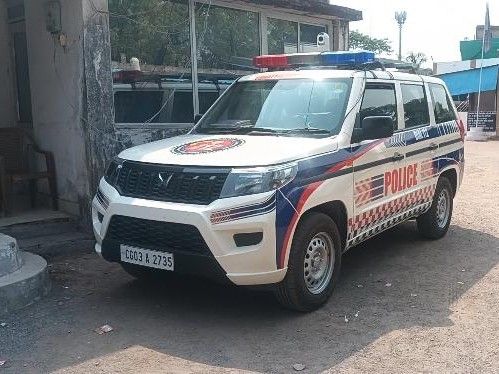 Korba Dial 112: 22 Incidents, 2 Lives Saved in 24 Hours
