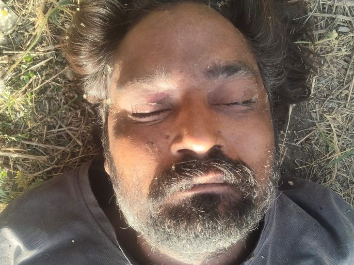 Pithampur Sector 3 Unidentified Male Body Found | Police Search