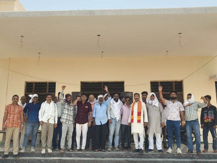Lok Sabha Speaker Om Birla Inauguration | Sultanpur Indoor Stadium ...