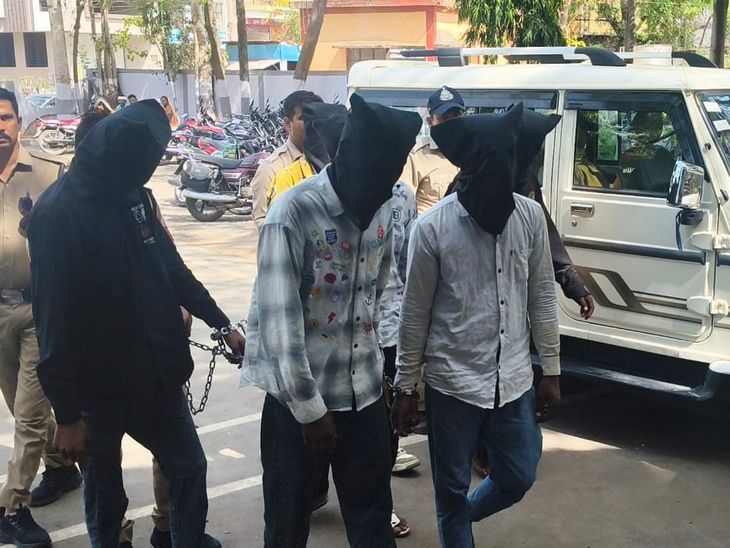 Barwani Police Nab 6 in Beer Loot Case | Rs 13.40 Lakh Stolen Recovered