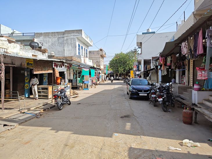 Ghat Region Hottest Day 46°C | Life Affected