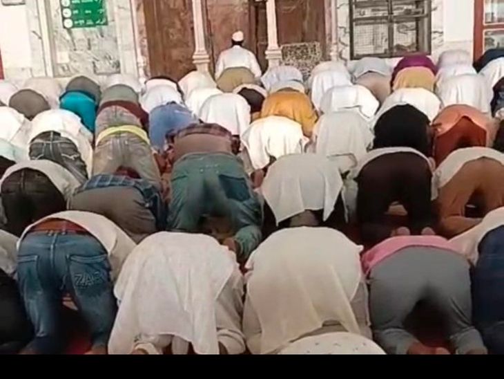 Bansha Eid-ul-Adha Celebration | Religious Enthusiasm & Communal Harmony