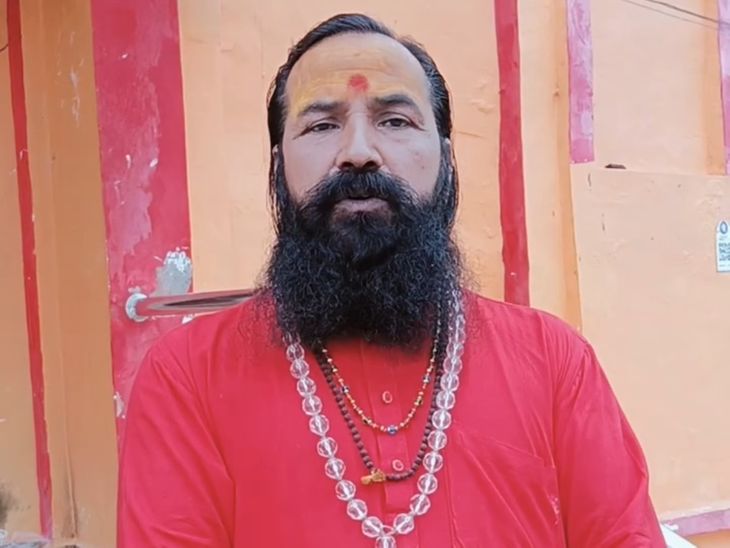 Gonda Purushottam Maas Sant Sammelan & Mahayagna Starts Aug 29
