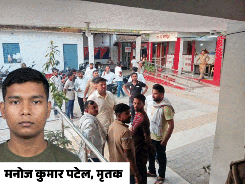 Sarnath Murder | Aunt Nephew Detained, Interrogation Underway