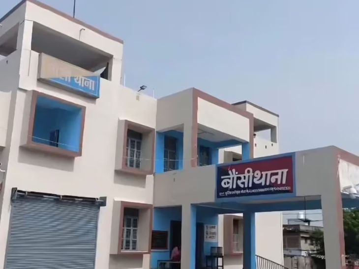 Bounsi Power Theft: Five Caught Meter Bypass | SBPDCL Action