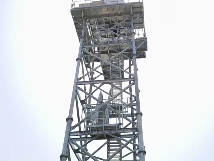 Purnea Doppler Radar: Accurate Weather Forecasts for North Bihar