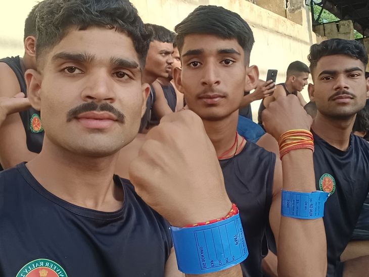 Golu Yadav Indian Army Selection | Gugravara Success Story