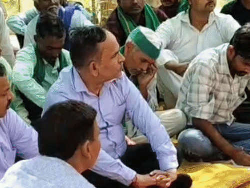 Khaga Farmers End Protest After Admin Assurance | UP News
