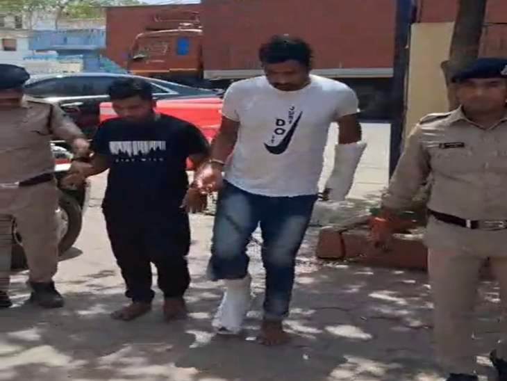 Abhishek Tomar Murder: 3 Main Accused Absconding | Indore Crime