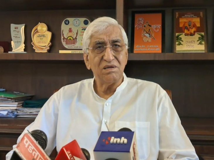 Hasdeo Kete Extension Mine: 7 Lakh Trees To Be Cut, Assembly Resolution ...