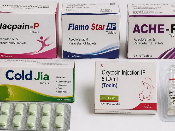 Chhattisgarh Medicine Fail | Rajasthan Probe; Health Alert