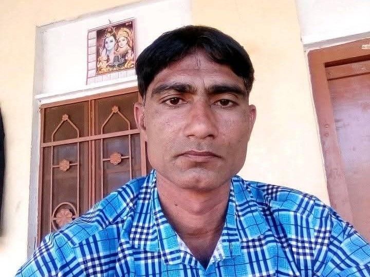 Singhana Scooty Accident Death | Unknown Vehicle Hit Nimri Stand