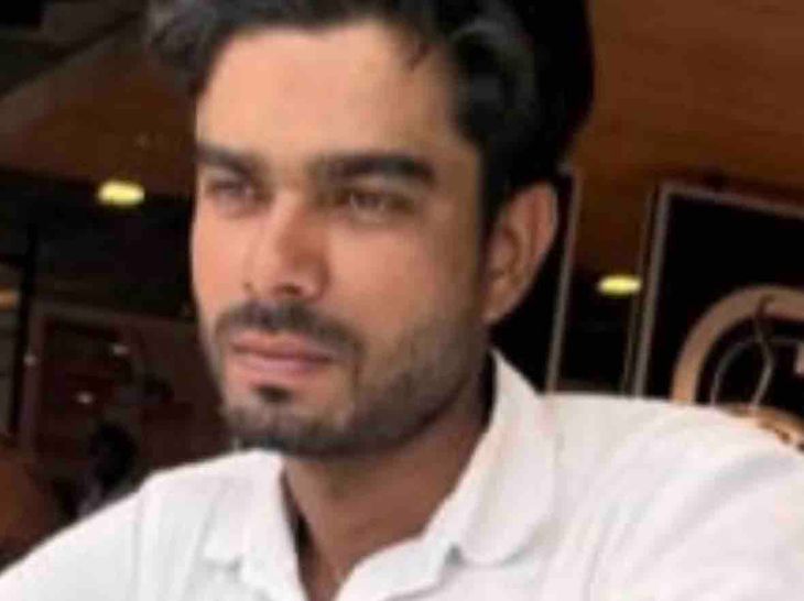 Prayagraj Phoolpur Suicide | Man Cuts Throat With Grinder Machine; Wife ...