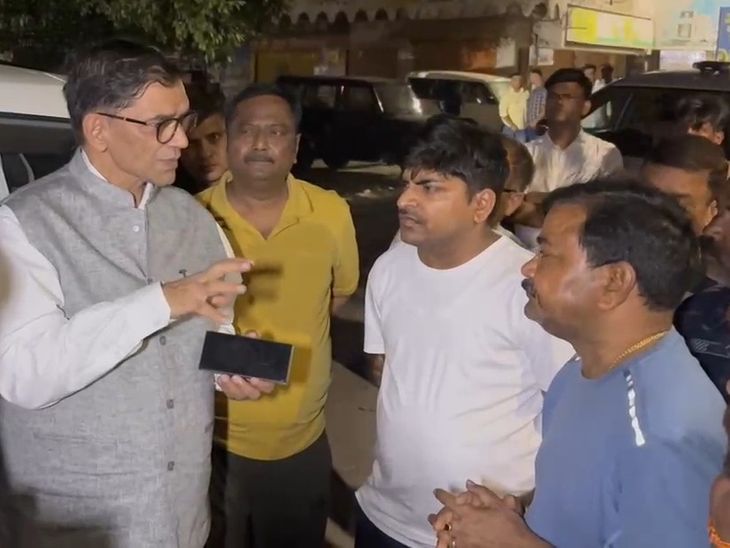 Pilibhit Billsanda Youth Murder | SP Sukirti Madhav Visits Family