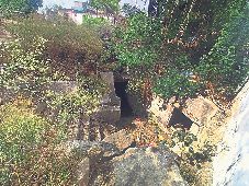 The name of the village is Soda Bavdi due to the identification of ...