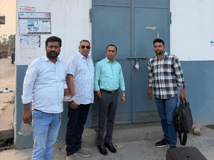 Tanda Private Hospitals Sealed After Newborn Death | Health Dept Action