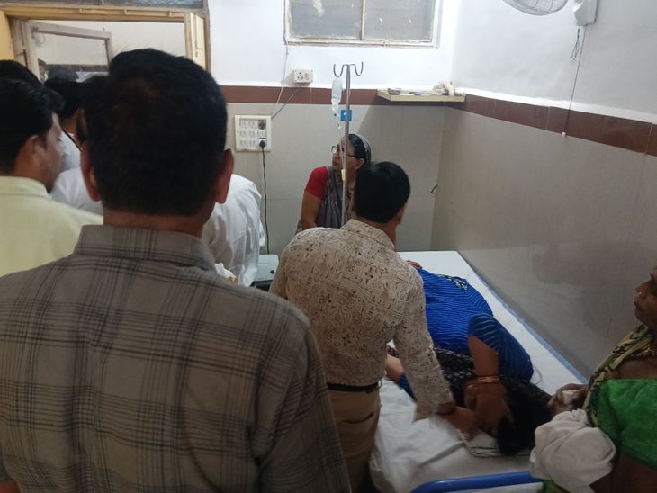 Sheopur Tehsildar Manisha Mishra Hospitalized | Devendragoyal Case Stress