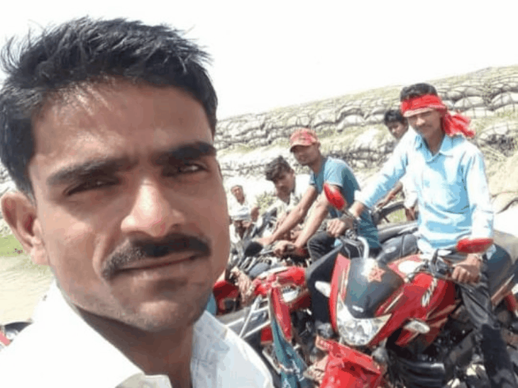 Saharsa Rap Accused Surrender Court | Police Fear, Minor Rape Case