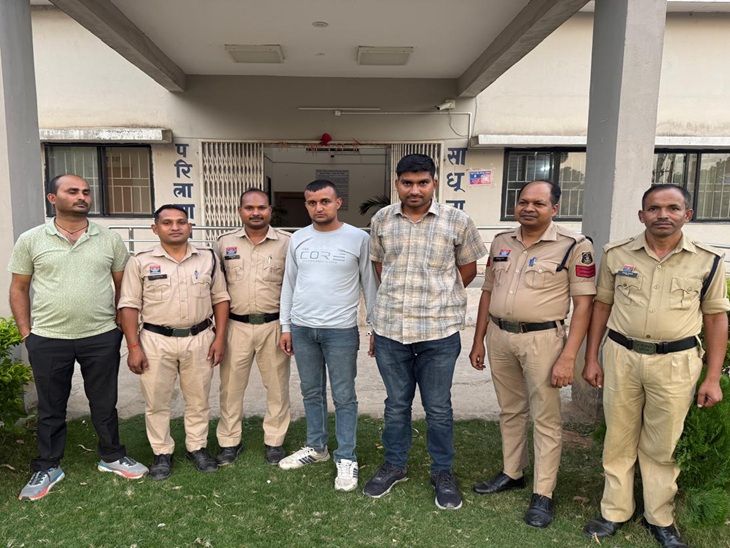 CRPF Recruitment Fake Certificate Gang Busted in Chhattisgarh