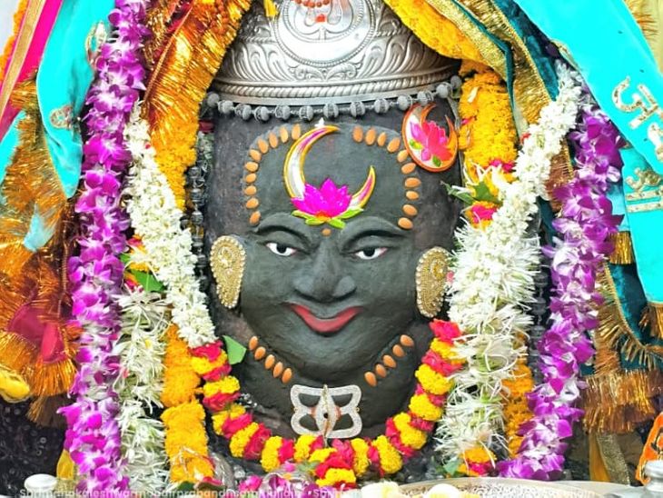 Ujjain Mahakal Panchamrit Puja & Shringar | Bhasma Aarti Darshan