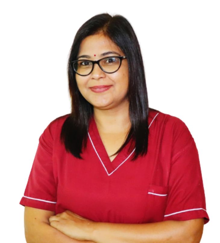 RGHS facility now available in the new premises of Jai Drishti Eye Hospital