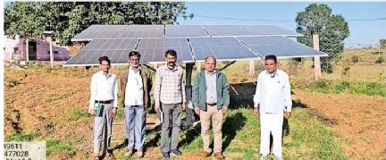 Udaipur installed 1577 solar pumps in one year, now irrigating for 8 to ...