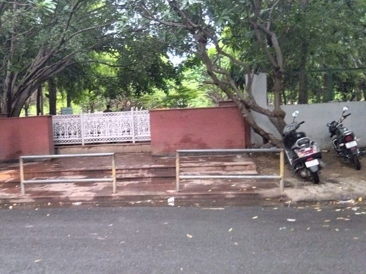 Gurugram Park Renaming Demand | Bhagat Singh Name