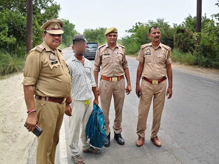 Anupshahar Gunda Act Action | Criminal Dist-Ban Dhol Munadi