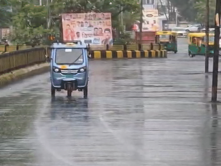 Ujjain High-Tech Crossroads for Singhasth Crowd Management & City ...