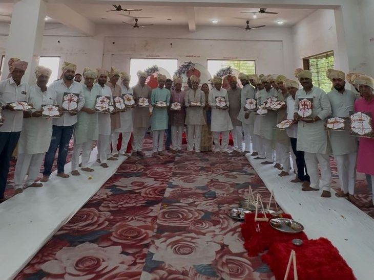 Bamnīya Tirth Dhwaja Mahotsav & 7th Anniversary Celebration June 24-25