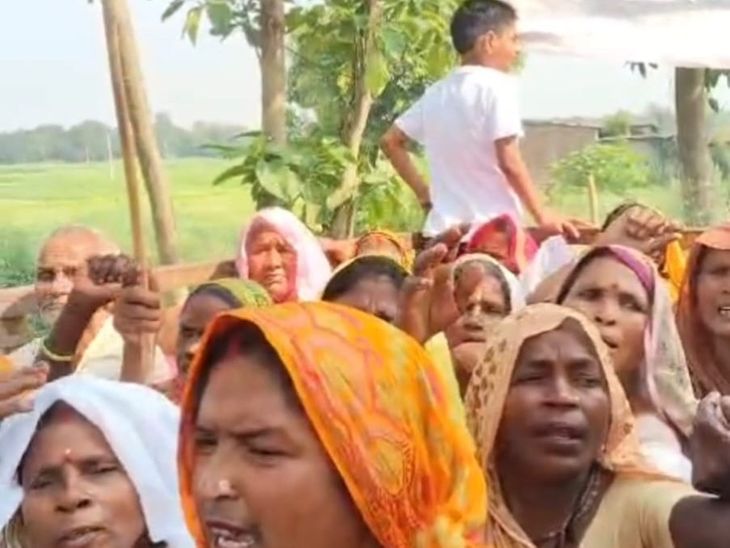 Supaul Kabir Jayanti Shobhayatra: Devotees Spread Sant Kabirs Messages