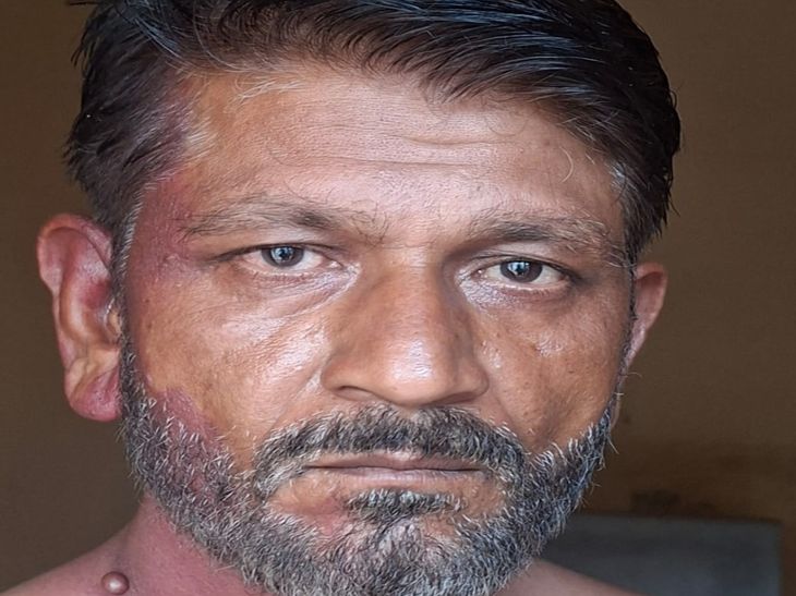 Rajasthan Fugitive Arrested After 15 Years | Rs 25 Lakh Scam