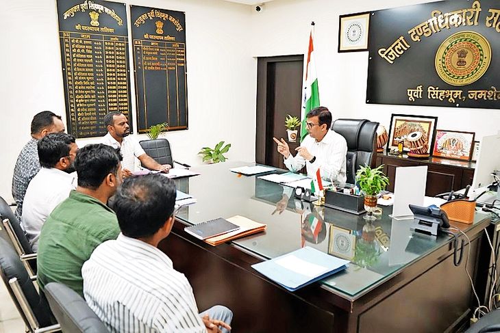 Emphasis on connecting youth with employment, instructions for ...
