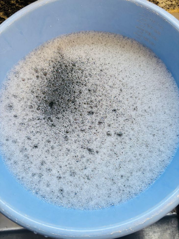 Smelly and dirty water is found in the supply, causing trouble for the ...