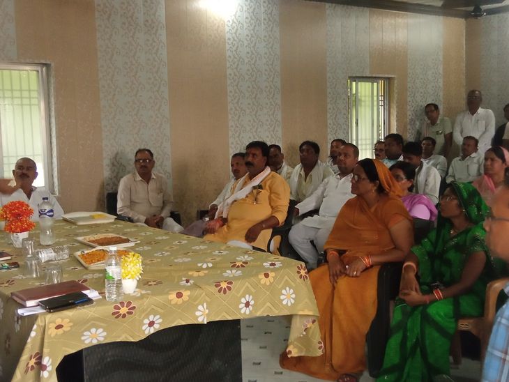 Deoria Family ID & Ration Card Instructions | CDO Lists 400 Schemes