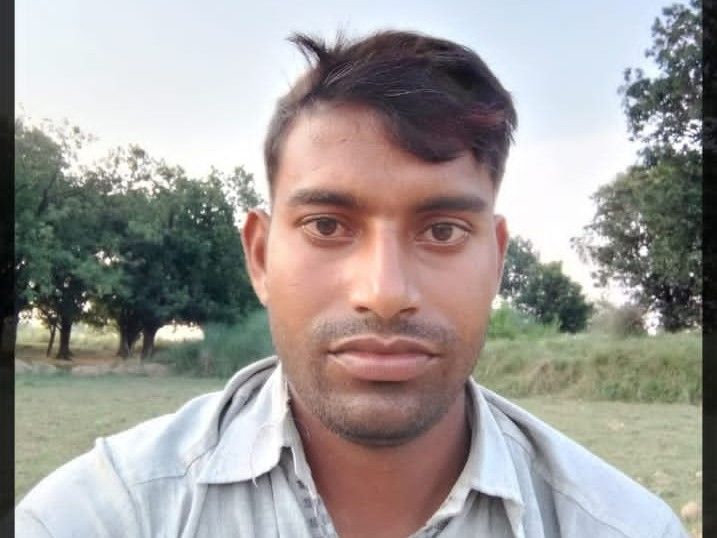 Prayagraj Lock Bike Death: Railway Track Youth Death, Police Probe ...