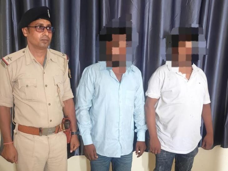 Siwan Murder Case: Cousin Arrested After Chacha Dispute
