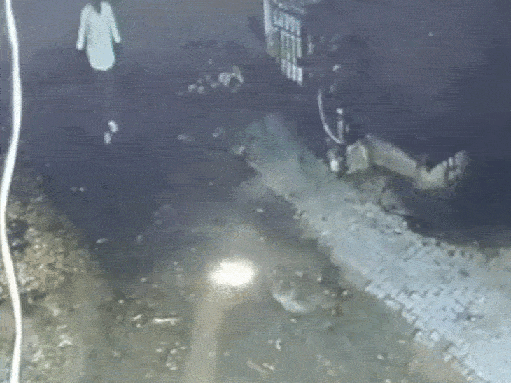 Mainpuri Firing Incident Over Old Rivalry | Police Search