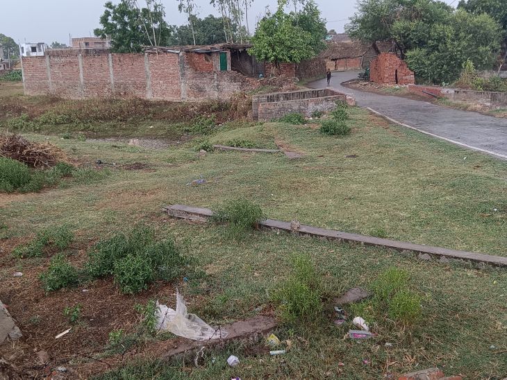 Shravasti Rain Relief From Heat & Loo | Monsoon Update