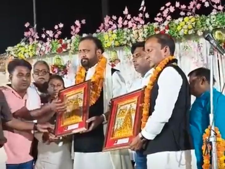 Diladarnagar Kavi Sammelan | Mai Ji Kutiya Hasya, Veer, Shringar Ras