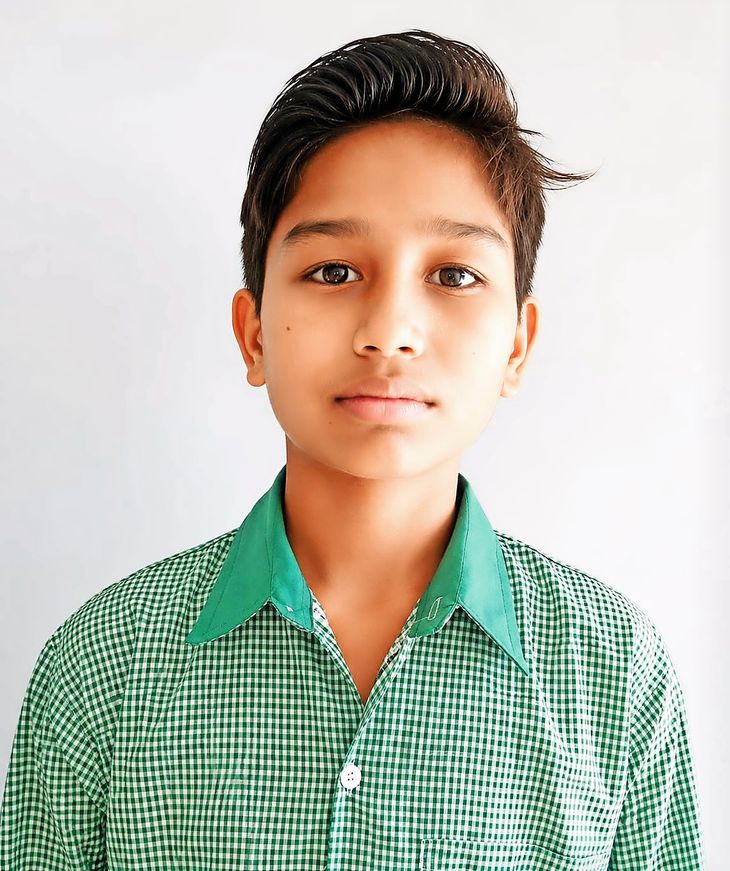 Six students of UMVI Kudko succeeded in the scholarship examination.
