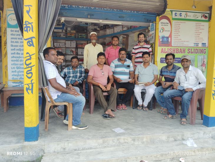 Statistical volunteers demand reinstatement