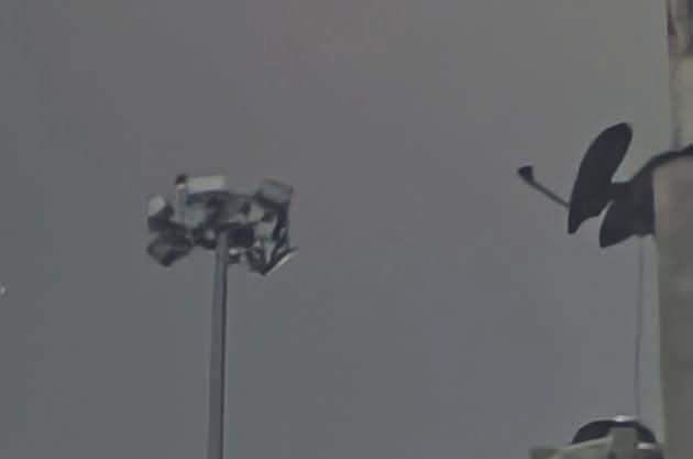 Streetlights out for a month, Mandawar city in darkness