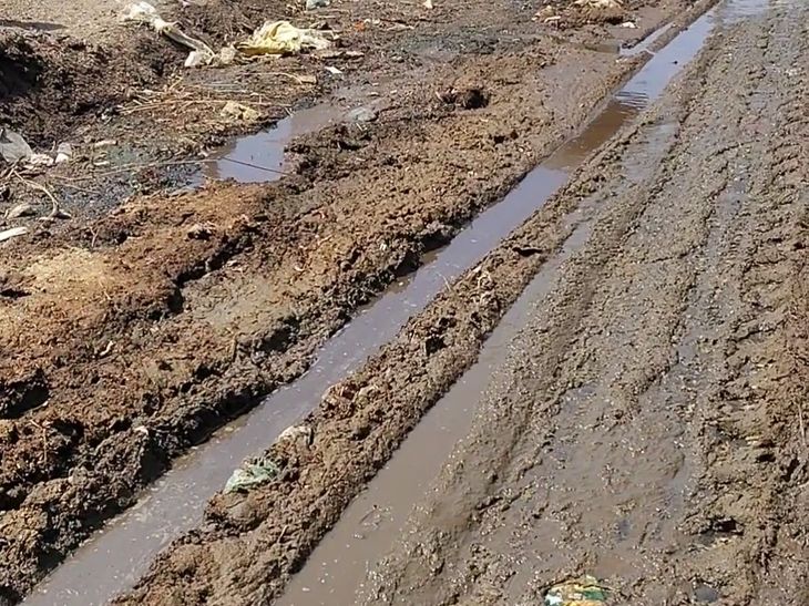 Harra Ward-14 Drainage Problem Stinks | Residents Struggle