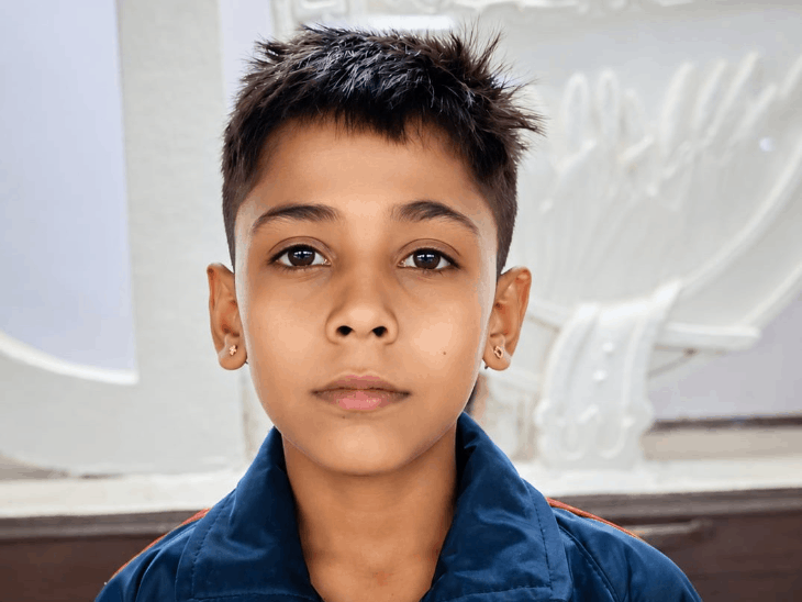 NCC Cadets National Tracking Camp Amarkantak | Bhuingra School Selection