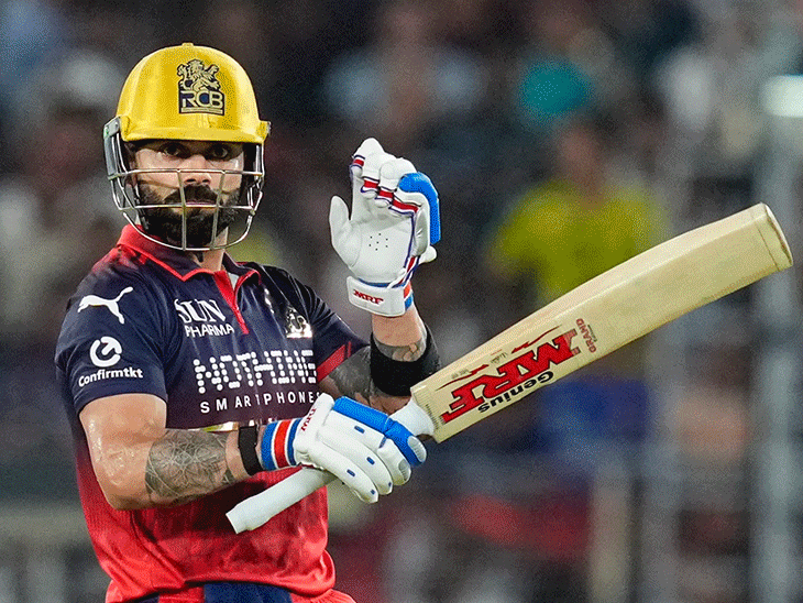 IPL Final LIVE | Virat Kohli; RCB Vs GT IPL 2026 Final LIVE Score ...