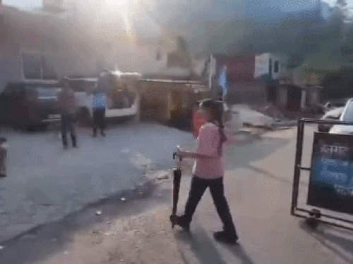 Rohtak Trader Hemanth Claims Police-Taxi Mafia Nexus in Uttarakhand