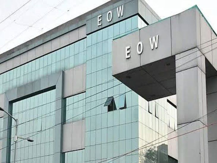 Bhopal Nagar Nigam Tender Probe | EOW Summons Congress Spokesperson