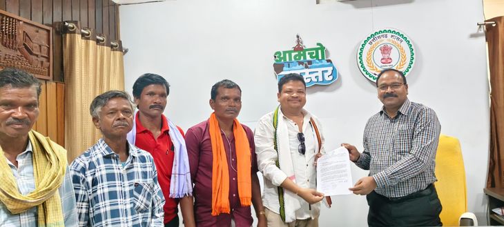Voice raised over the poor condition of Bakawand's ashram-hostels ...