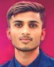 Mayank Sinha, selected in Agniveer, was honored